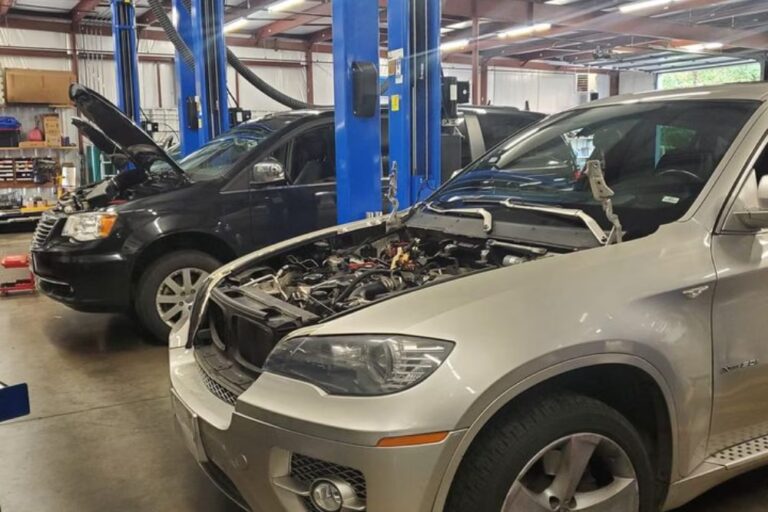 You Need a Used Car Inspection | Schmidt Auto Care