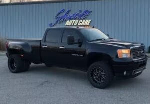 ASE-Certified Auto Service In Springboro | Schmidt Auto Care