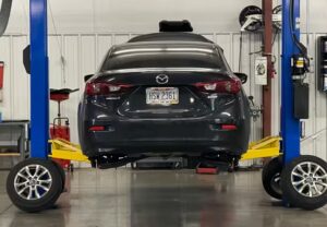 ASE-Certified Auto Service In Springboro | Schmidt Auto Care