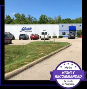 ASE-Certified Auto Service In Springboro | Schmidt Auto Care