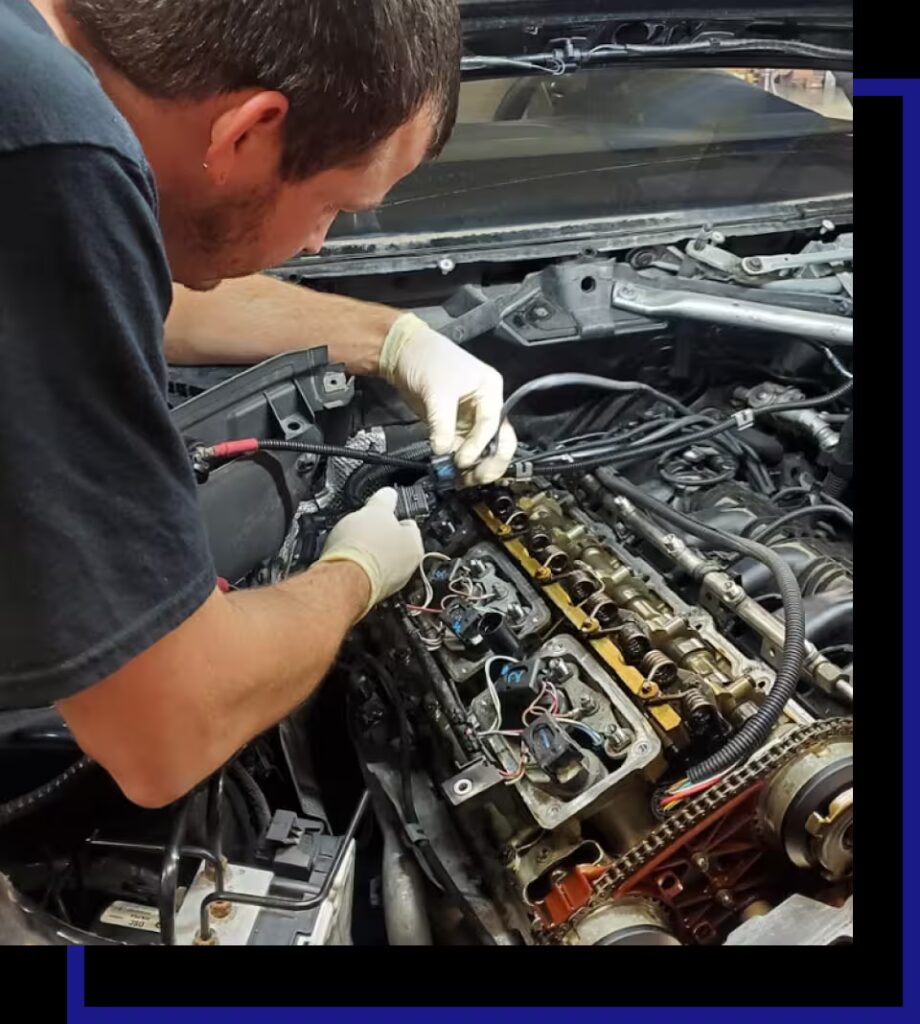 Auto Electrical Repair in Springboro, OH | Schmidt Auto Care