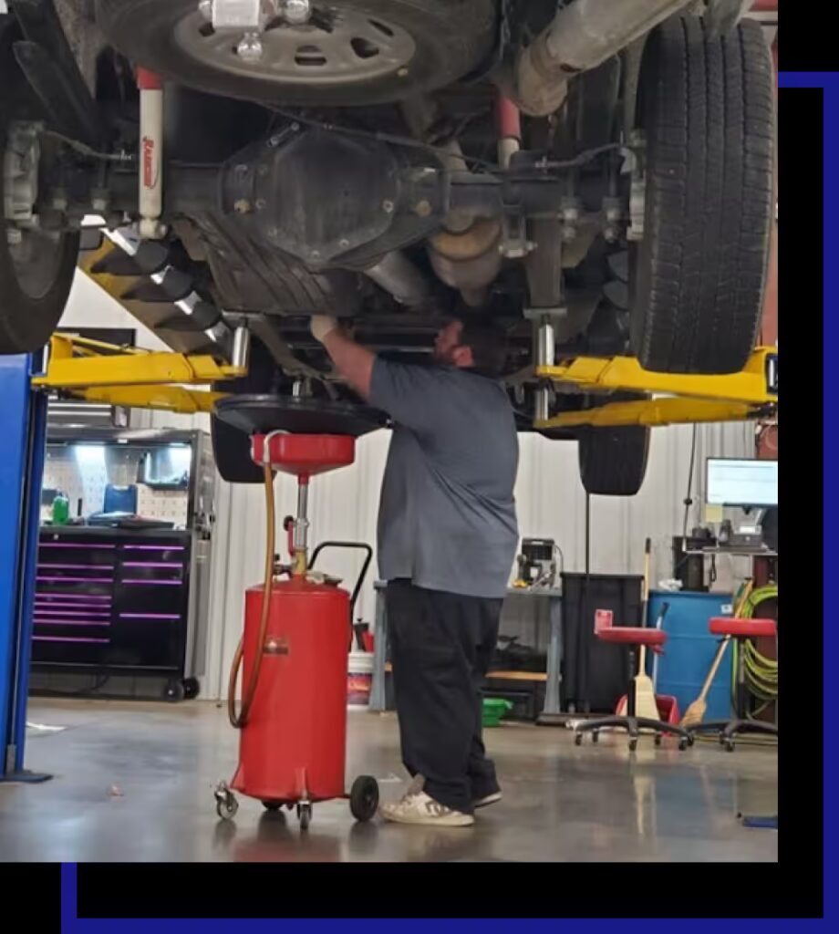 Vehicle Maintenance in Springboro, OH | Schmidt Auto Care