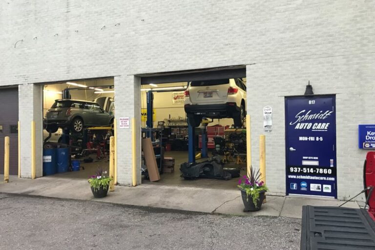 The Hunt for Auto Care | Schmidt Auto Care