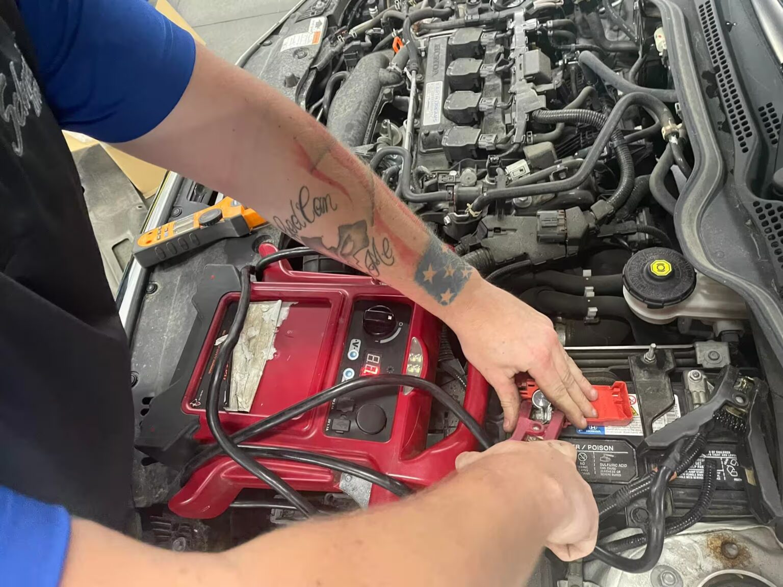ASE-Certified Auto Service In Springboro | Schmidt Auto Care